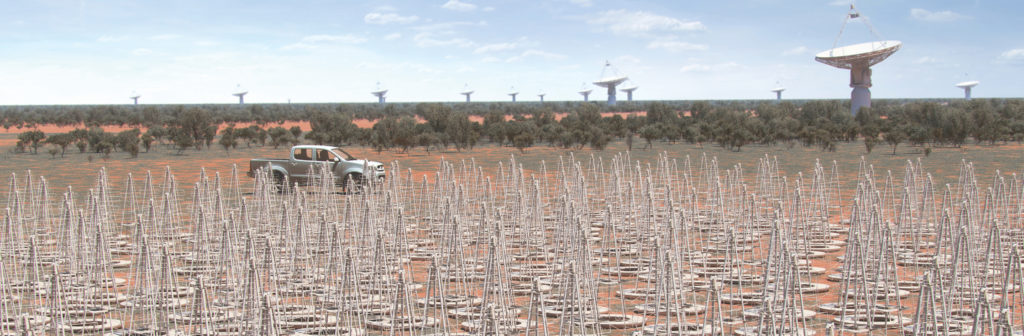 SKA - ASTRON Science